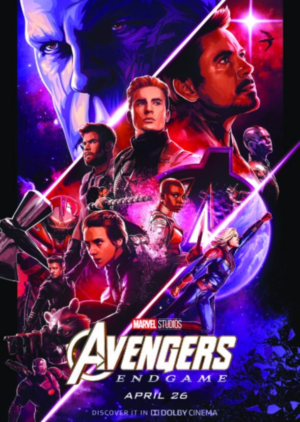 Fan Casting Will Poulter as Adam Warlock in (Marvel Universe) Avengers: Endgame (2023) on myCast