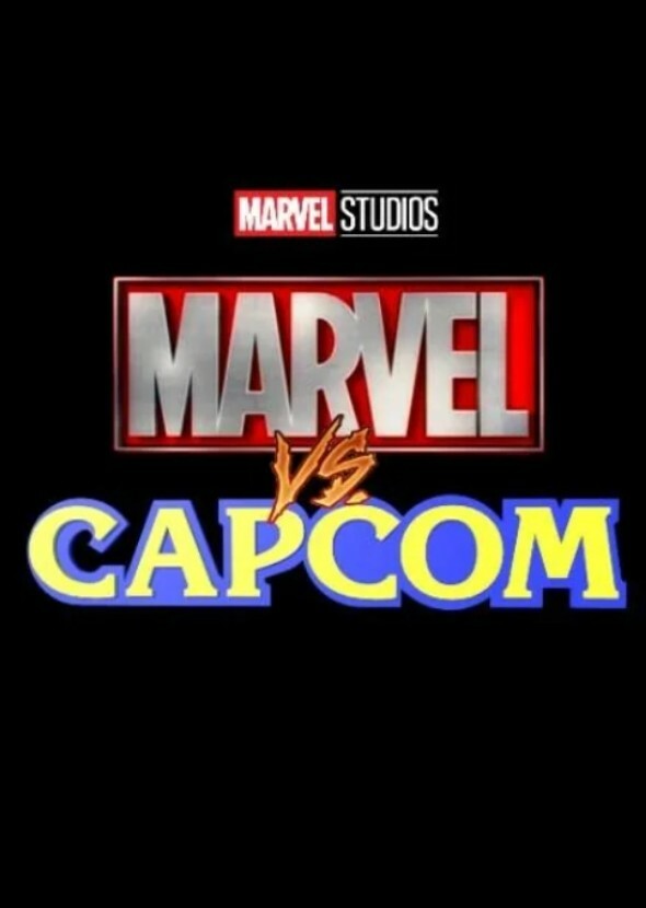 Marvel VS Capcom Fan Casting on myCast