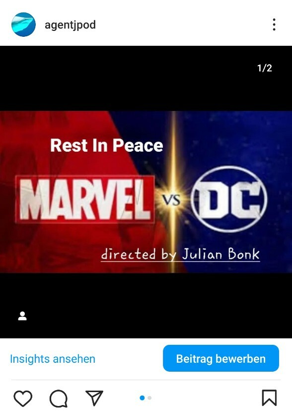 Wonder Woman Fan Casting for Marvel vs DC Trilogy | myCast - Fan ...