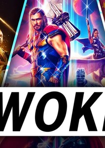 MARVEL WOKE CINEMATIC UNIVERSE Fan Casting on myCast