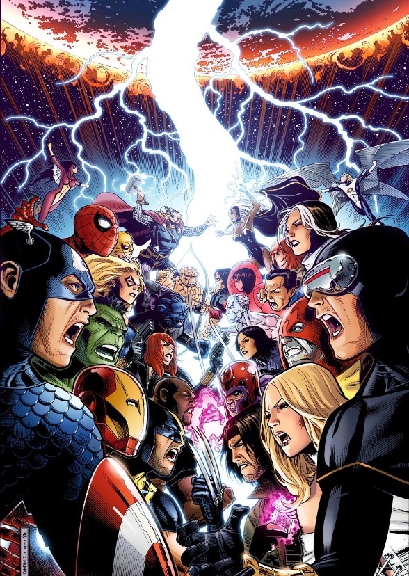 Fan Casting Jared Keeso as Wolverine in Marvel X-Men on myCast