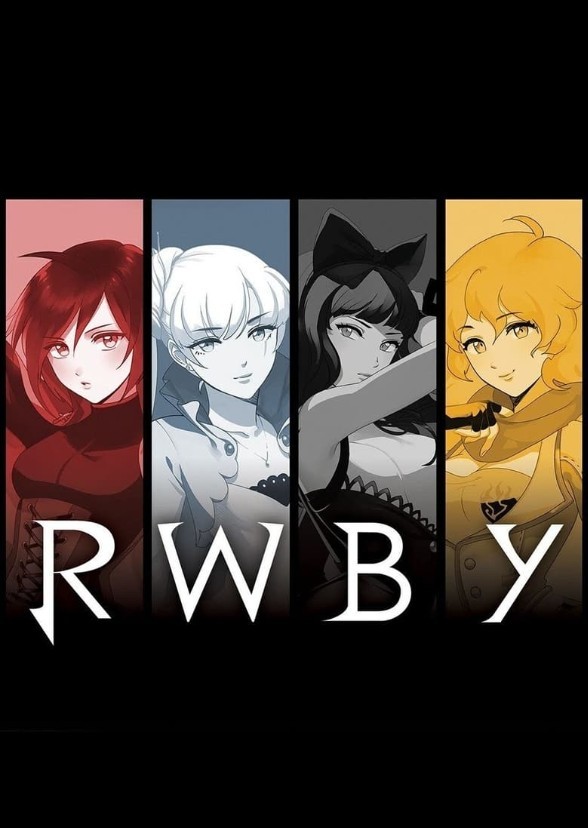 Marvel X RWBY Fan Casting on myCast