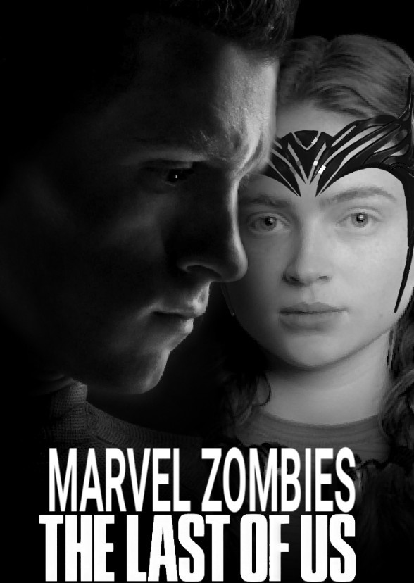 Find an Actor to Play Mayday P. Maximoff in MARVEL ZOMBIES: THE LAST OF ...