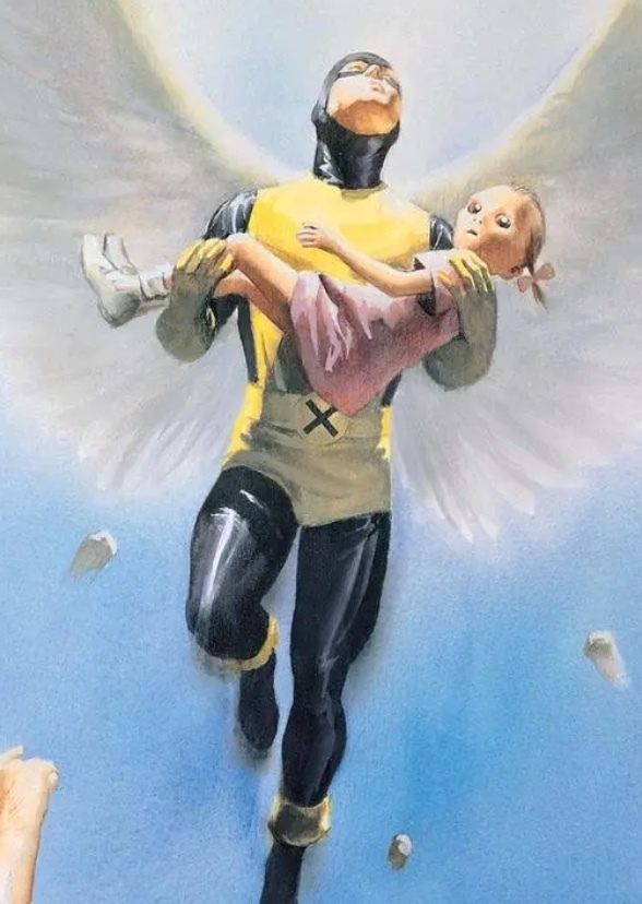 Marvels Fan Casting On Mycast