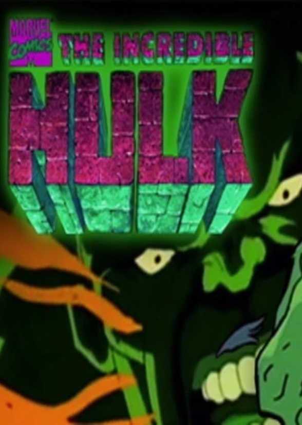 Betty Ross Fan Casting for Marvels The Incredible Hulk Animated Tv ...