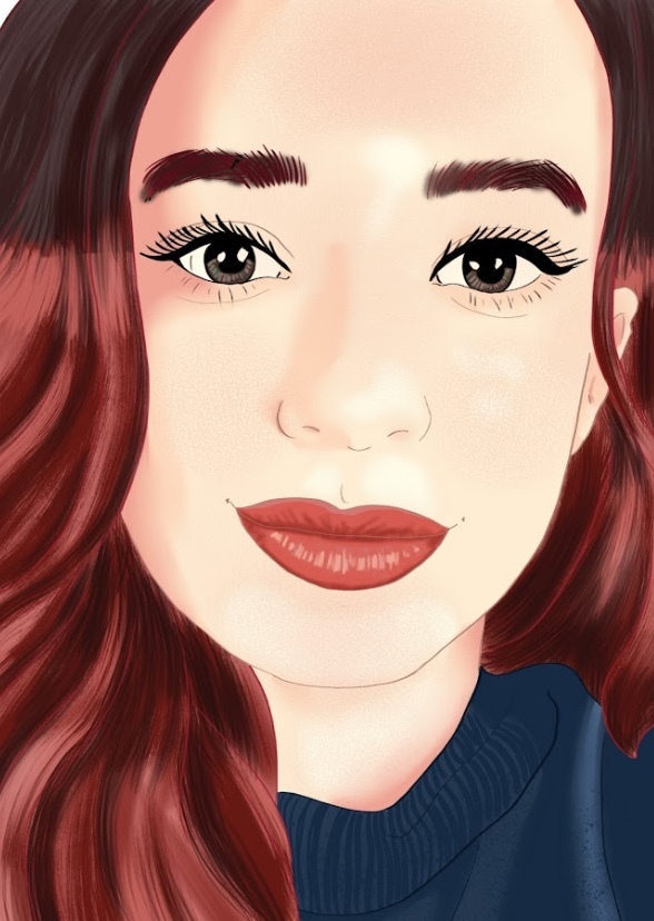 Mary Cherry Fan Casting on myCast