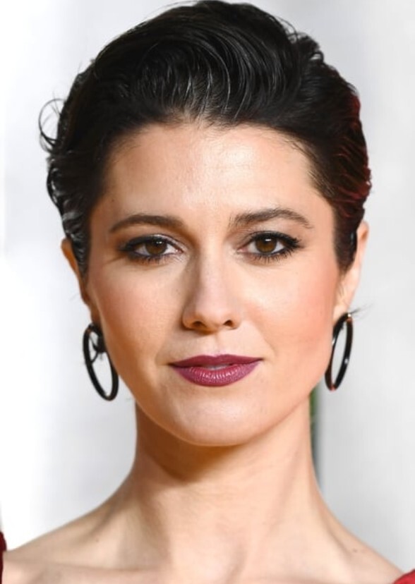 Wendy Christensen Fan Casting for Mary Elizabeth Winstead Recast ...