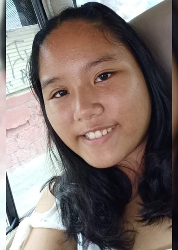 Mary Rose Limpiado Change to teenager Now Fan Casting on myCast