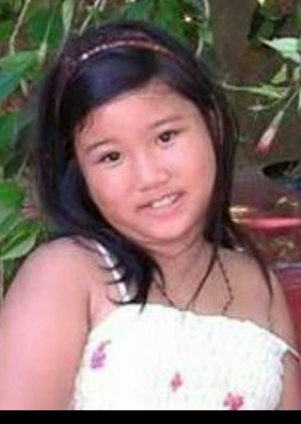 Mary Rose Limpiado (Rose Mary) Fan Casting on myCast