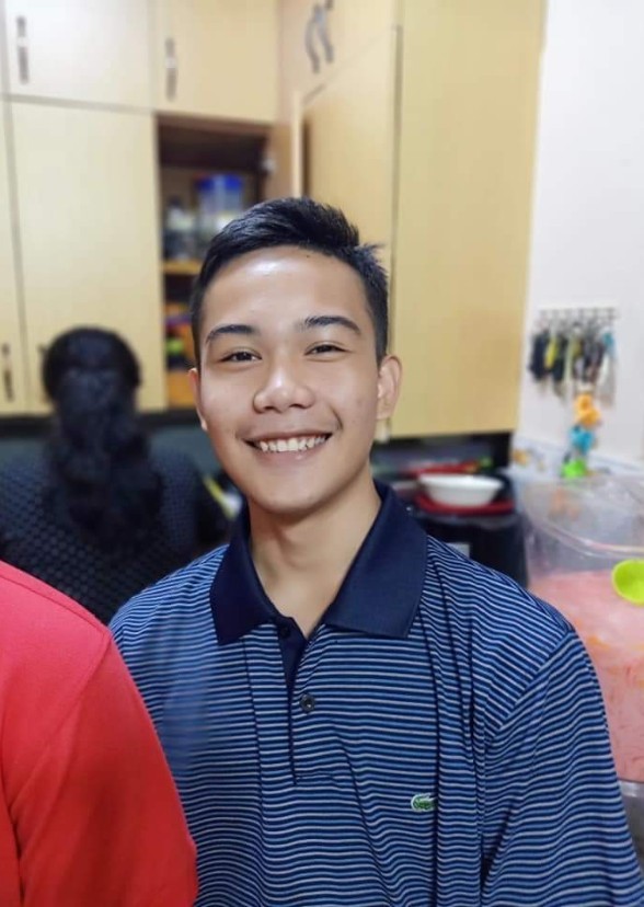 Charles Arnejo Fan Casting on myCast