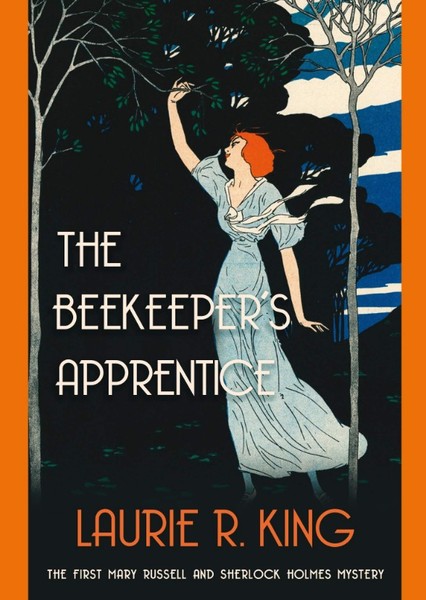 Mary Russell Fan Casting on myCast