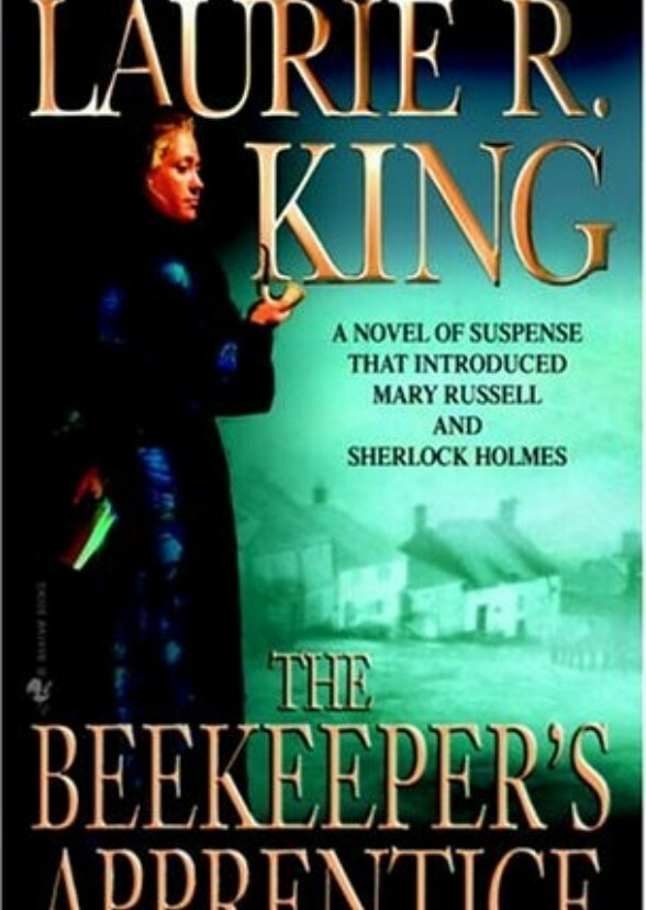 Mary Russell & Sherlock Holmes Fan Casting on myCast