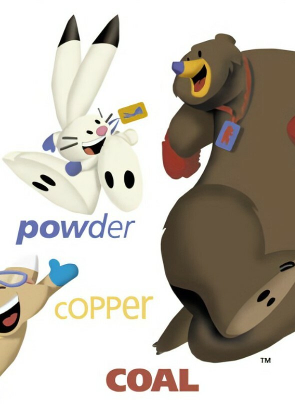 Mascotverse: Reloaded Fan Casting on myCast