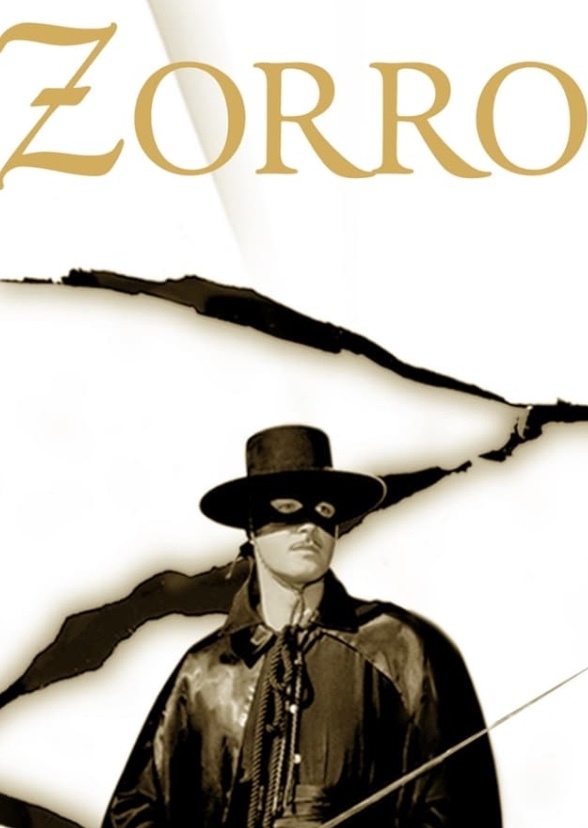 Don Rafael Montero Fan Casting for Mask of Zorro | myCast - Fan Casting ...