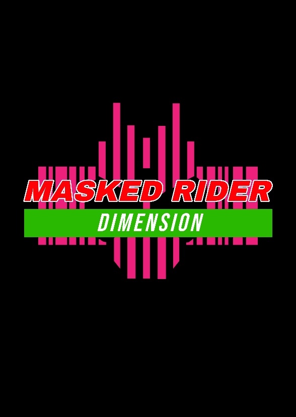 Masked Rider Dimension Fan Casting on myCast