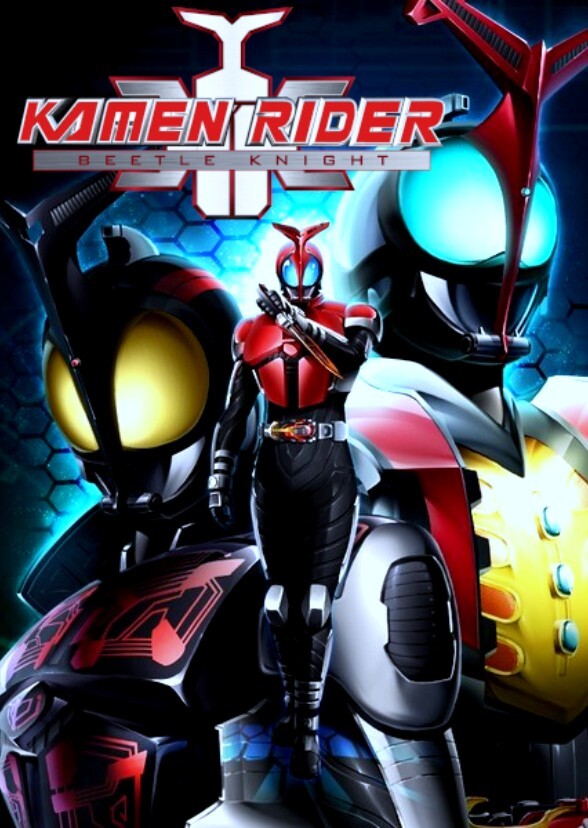 Hal Stewart Fan Casting for Masked Rider Evolution | myCast - Fan ...