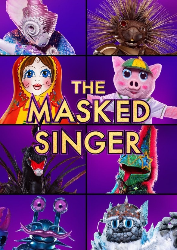 Masked Singer Season 6 Fan Casting on myCast