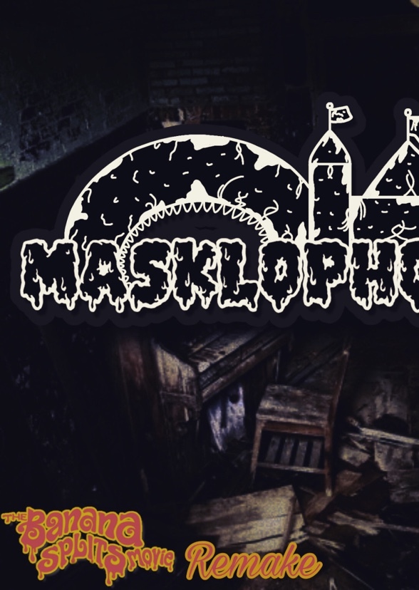 Masklophobia Fan Casting on myCast