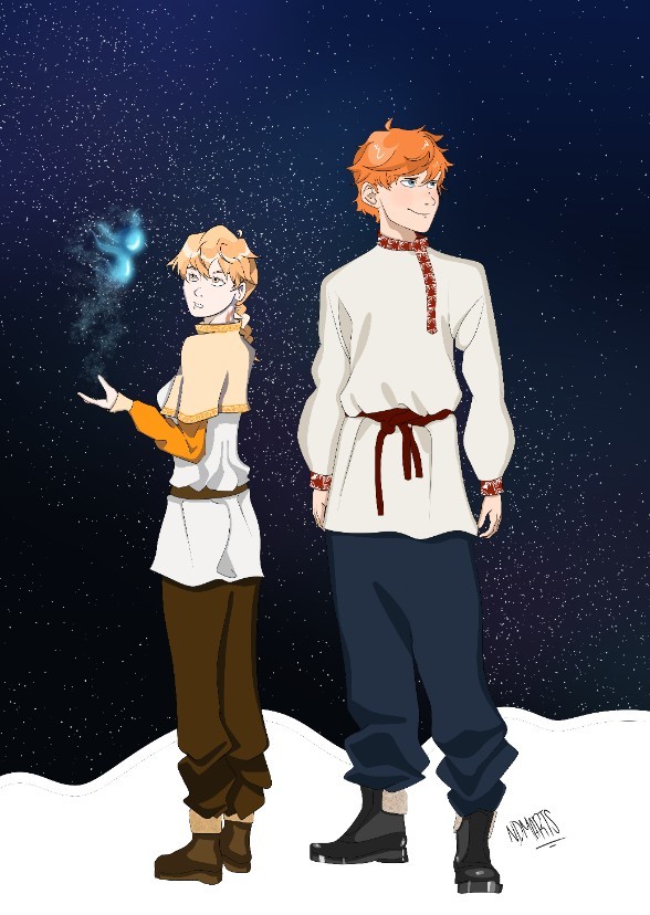 Masquerade Fan Casting on myCast