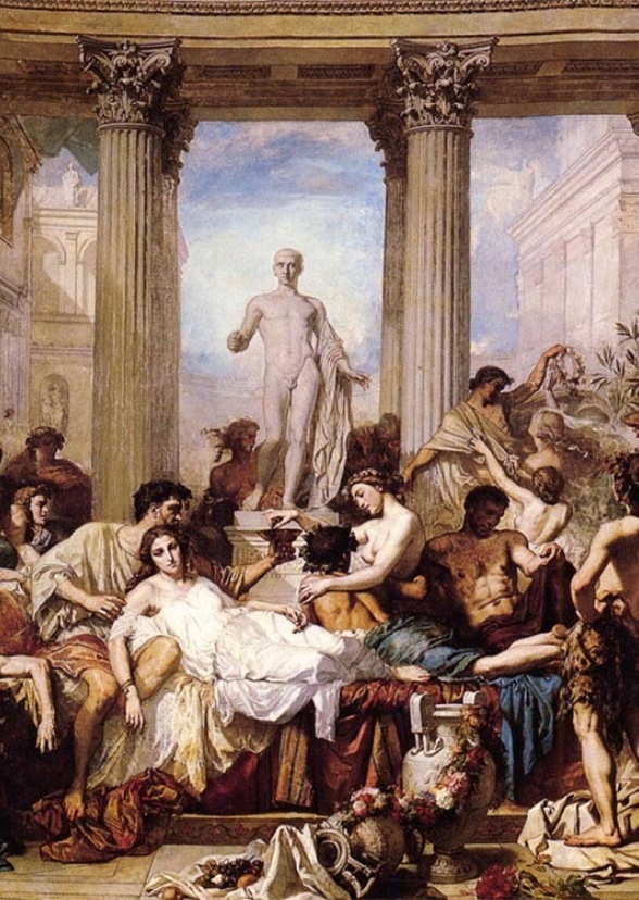 Mass Deicide: Fall of the Greek Gods Fan Casting on myCast