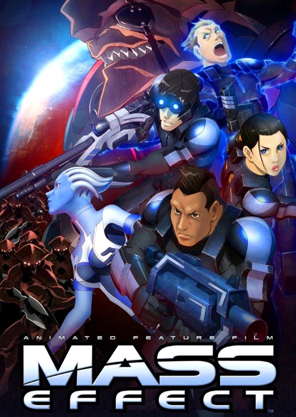 Fan Casting Channing Tatum as Commander John Shepard in Mass Effect on ...