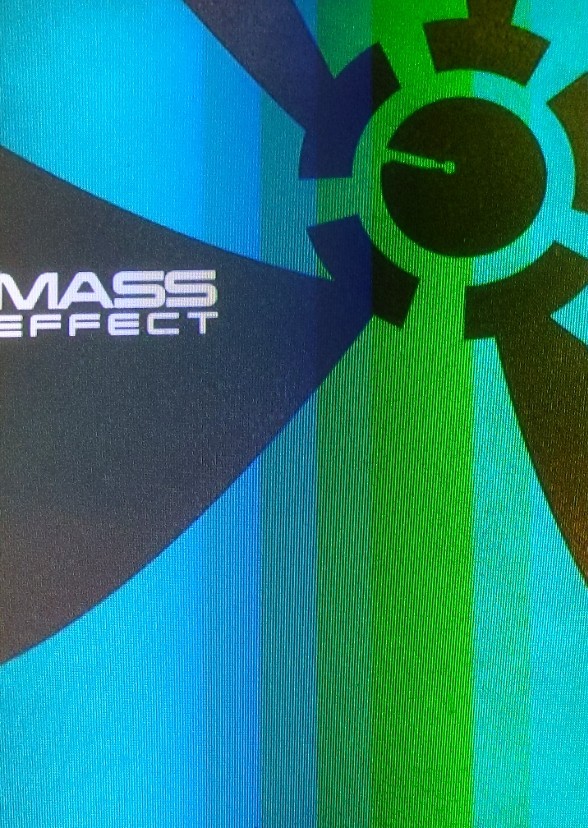 Mass Effect Fan Casting On Mycast