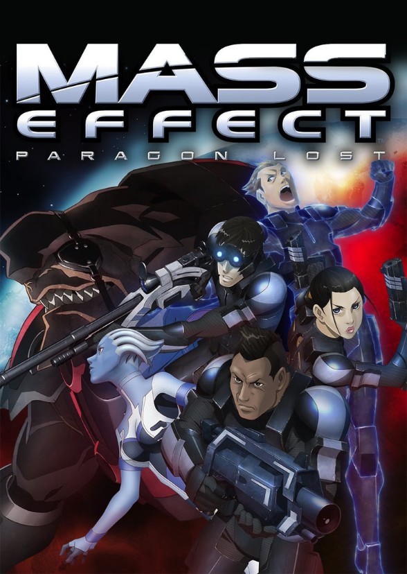 Mass Effect Fancast Live Action Fan Casting On Mycast