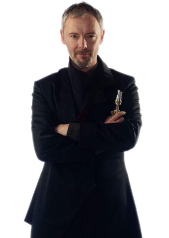 Master Who Fan Casting on myCast