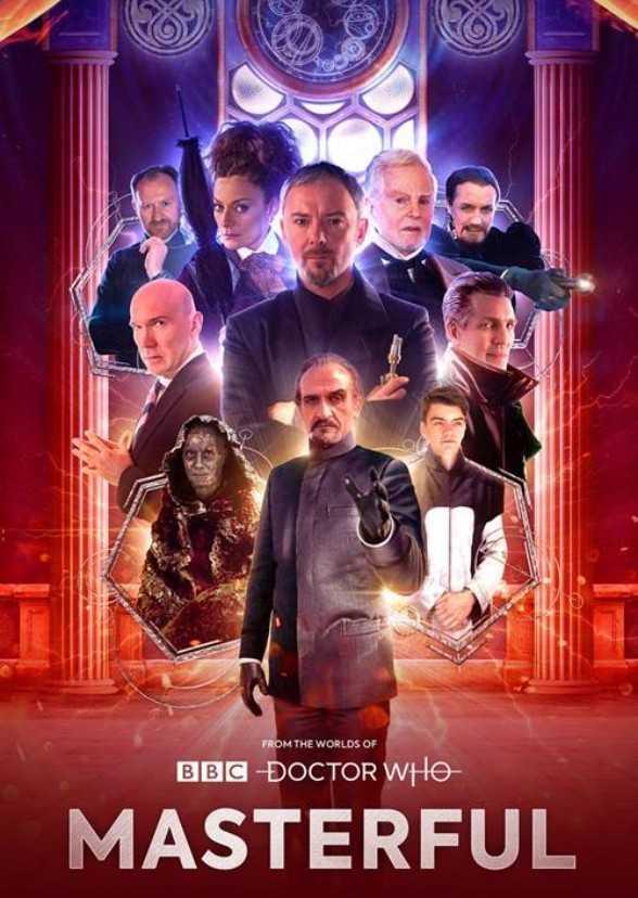 Masterful Fan Casting on myCast