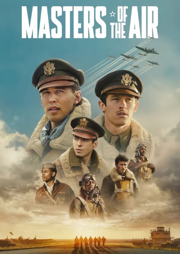 Masters of the Air Fan Casting on myCast