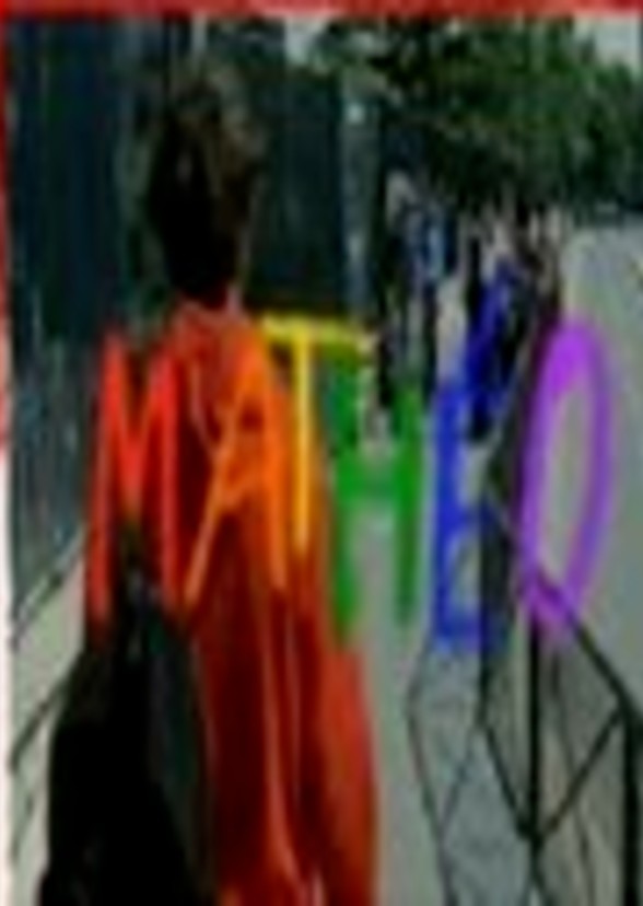 Mathéo (TV Series) Fan Casting on myCast