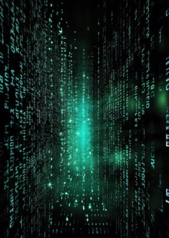 Matrix War Season 1 (2026) Fan Casting on myCast