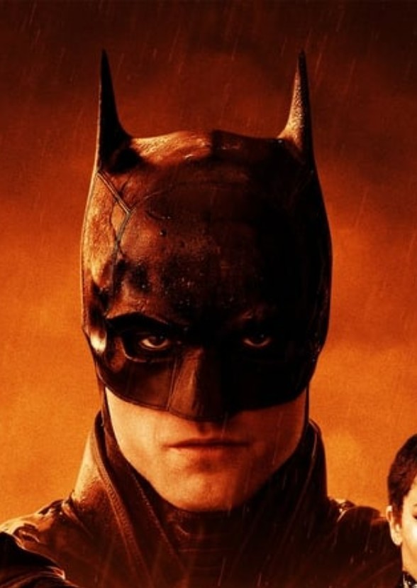 Matt Reeves Batman Universe Fan Casting on myCast