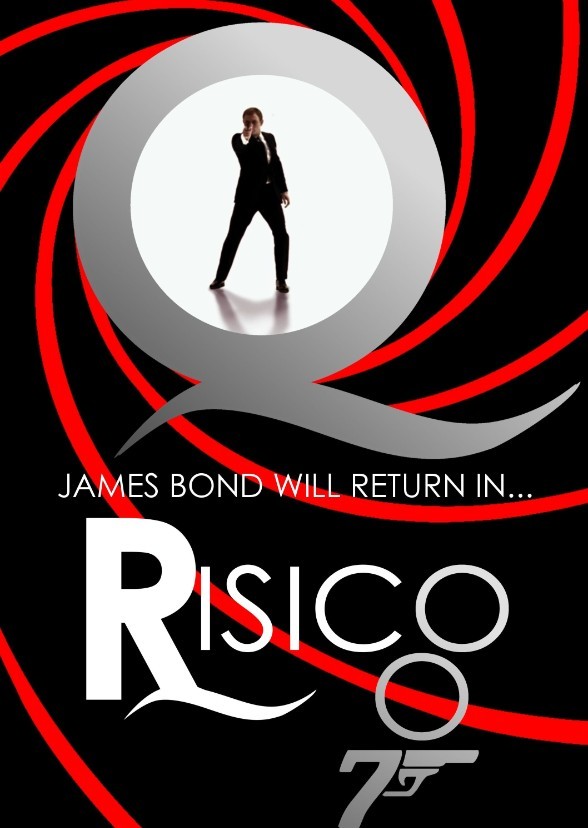 Matt Reeves' 007: Risico Fan Casting on myCast