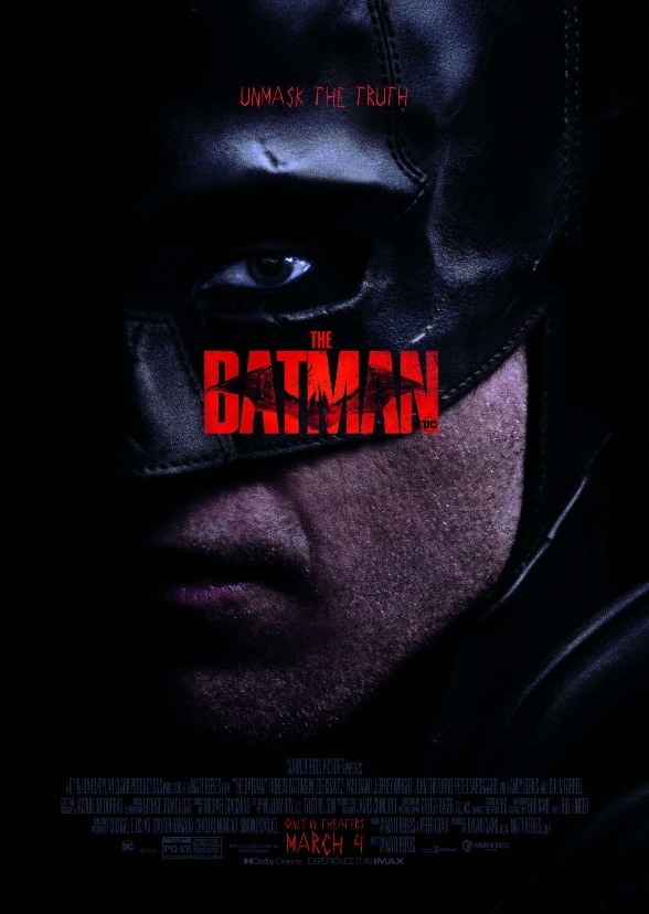 Matt Reeves Batman Fan Casting on myCast