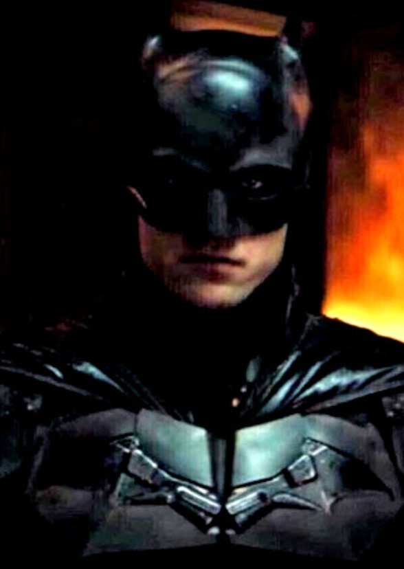 Matt Reeves' Batman universe Fan Casting on myCast