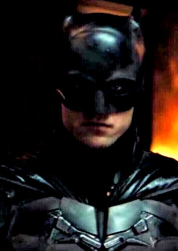 Matt Reeves' Batman universe Fan Casting on myCast