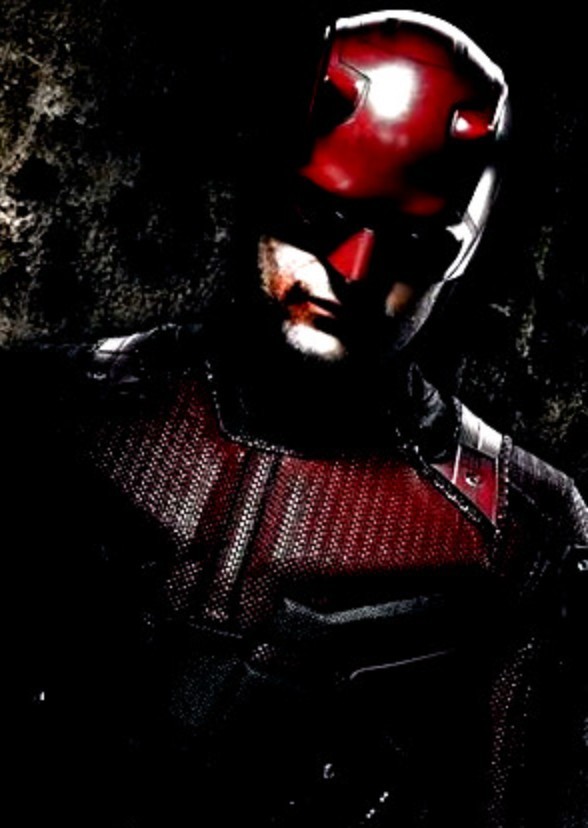 Matt Reeves Daredevil Fan Casting On Mycast