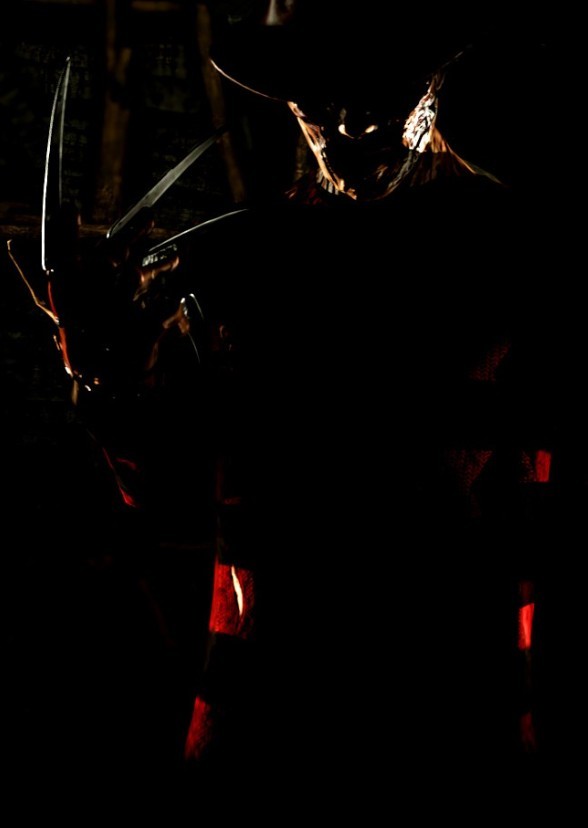 Matt Reeves' Elm Street Fan Casting on myCast