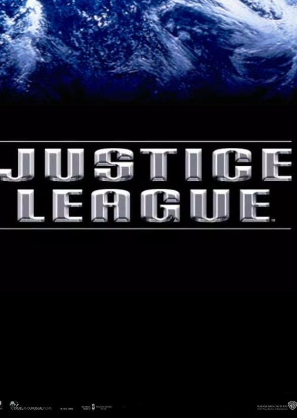 Matt Reeves' Justice League Fan Casting on myCast