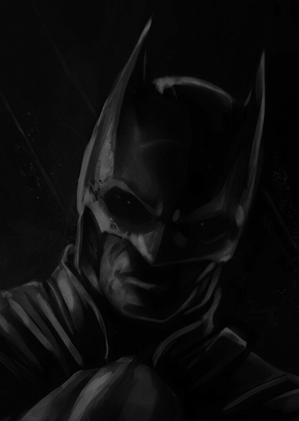 Matt Reeves's Batverse Fan Casting on myCast