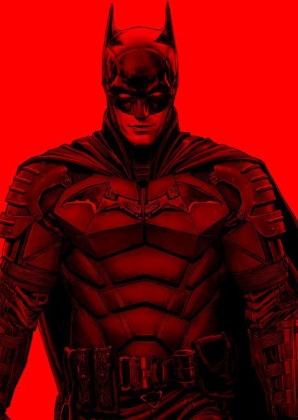 Fan Casting Tanner Buchanan as Nightwing in Matt Reeves’s: The Bat ...