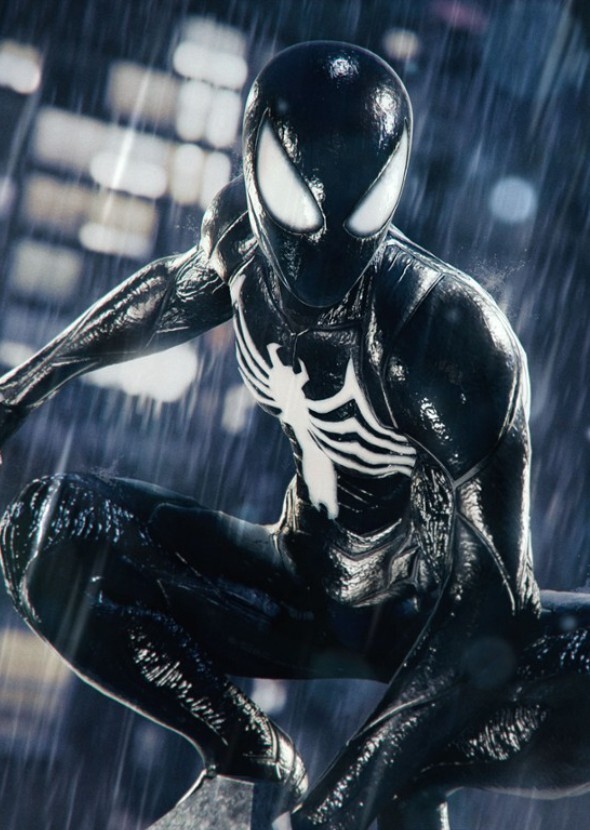 Matt Reeves' Spider-man Fan Casting on myCast