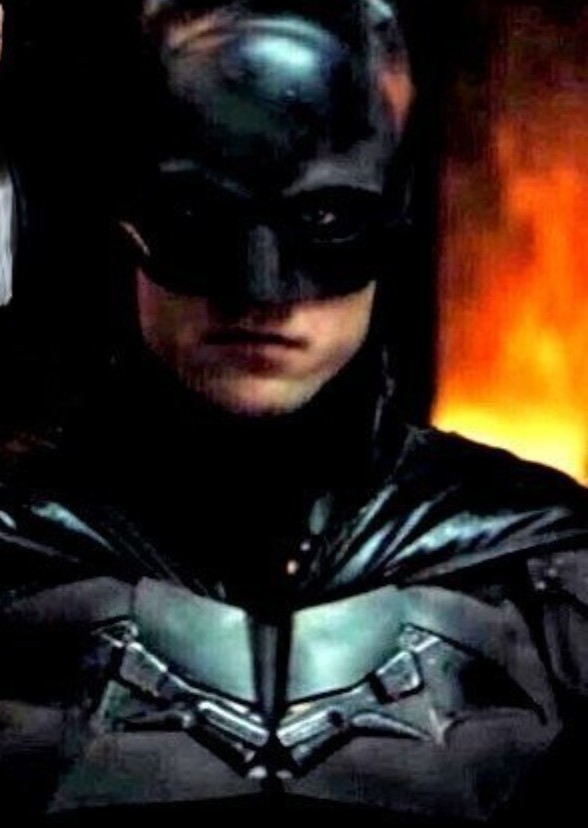 Jonathan Crane/Scarecrow Fan Casting for Matt Reeves' The Batman 3 ...