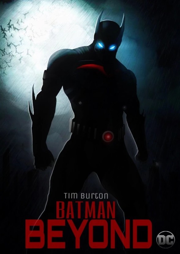 Matt Reeves' The Batman Beyond - Part I Fan Casting on myCast