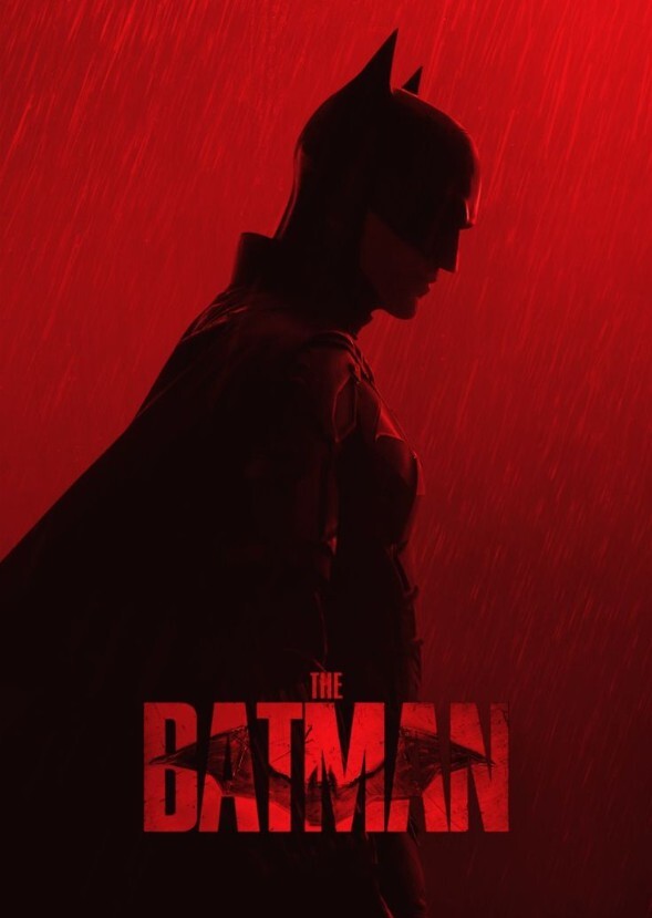 Matt Reeves' The Batman Fan Casting on myCast