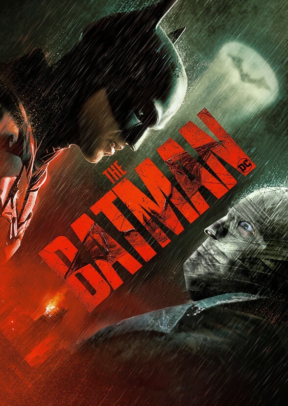 Matt Reeves' The Batman - Part II Fan Casting on myCast