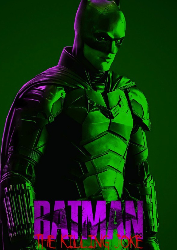 Matt Reeves' The Batman - Part III (2028) Fan Casting on myCast