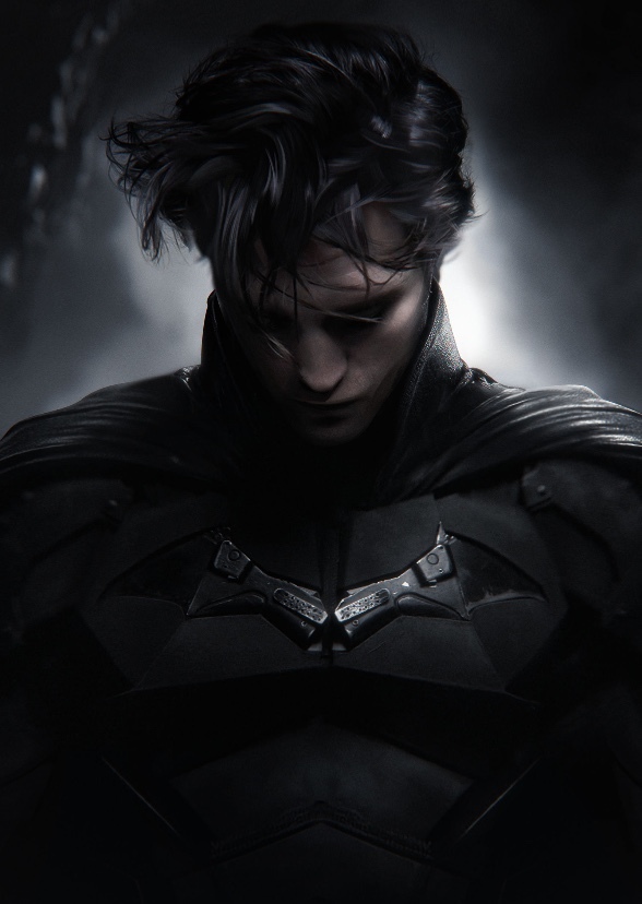 Matt Reeves: The Batman Universe Fan Casting on myCast