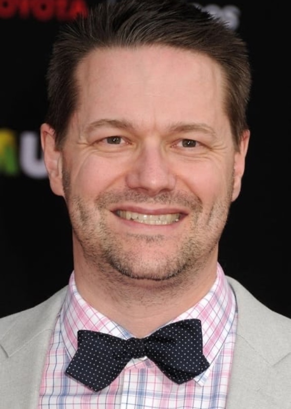 Matt Vogel The Movie Fan Casting on myCast